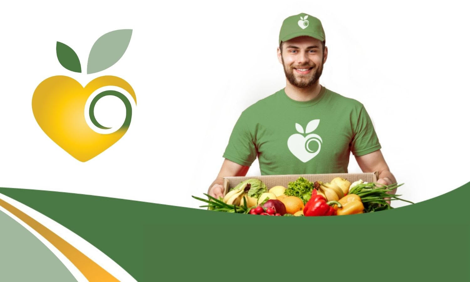 Organic Box - Organic Fruits, Vegetables, Meat Delivery – Organicbox