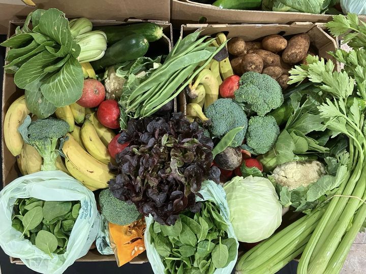 Organic Box - Organic Fruits, Vegetables, Meat Delivery – Organicbox