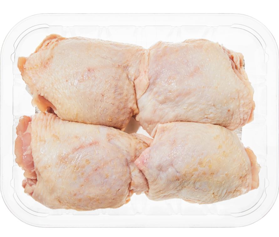 Chicken Chops 550g Avg - Free Range – Organicbox