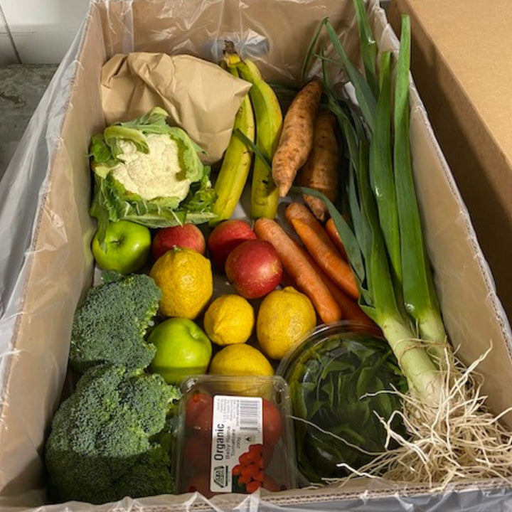 Organic Box Collections | Fresh Produce & Meat Delivery - OrganicBox ...