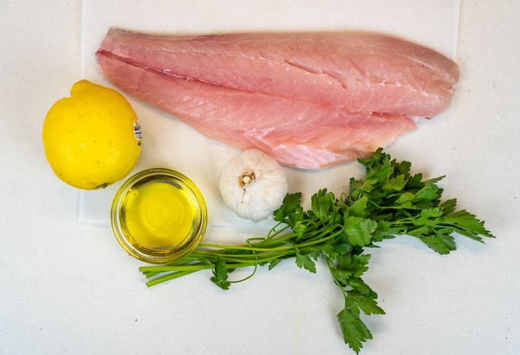 Crimson Snapper Wild Caught NT – Organicbox