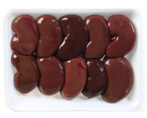 Kidneys GOAT – Organicbox
