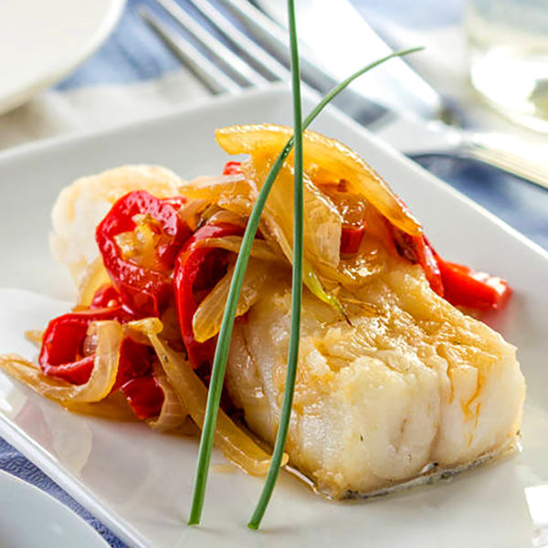 JewFish (Mulloway) Wild Caught NT – Organicbox