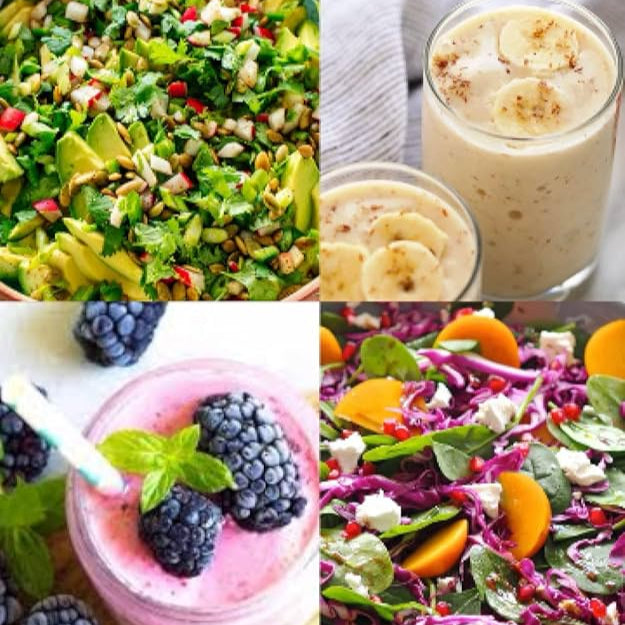 May Cleanse Package ** STARTS 26/4 ** Order by 20/4 ** – Organicbox