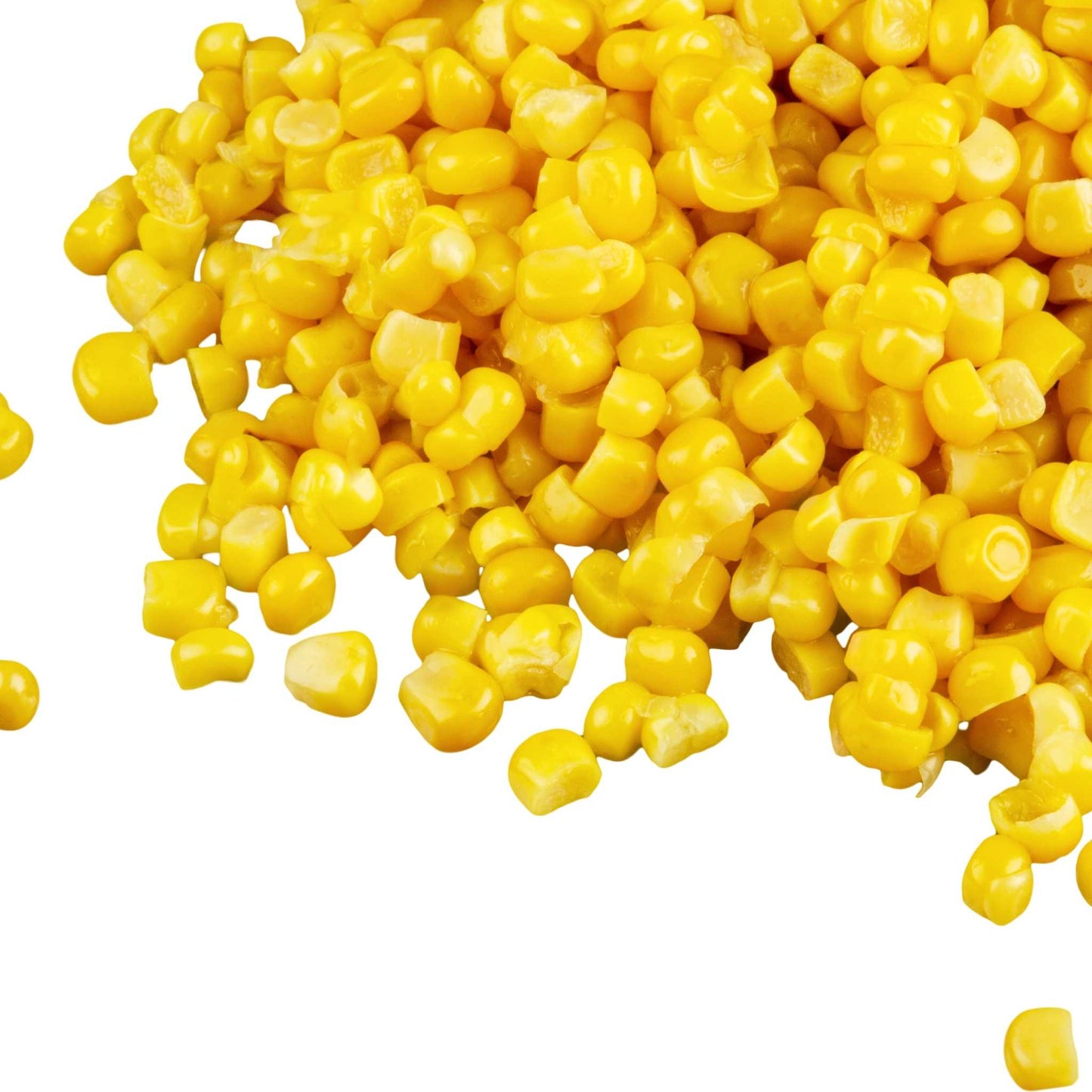 Frozen Organic Corn Kernels 600g – Organicbox