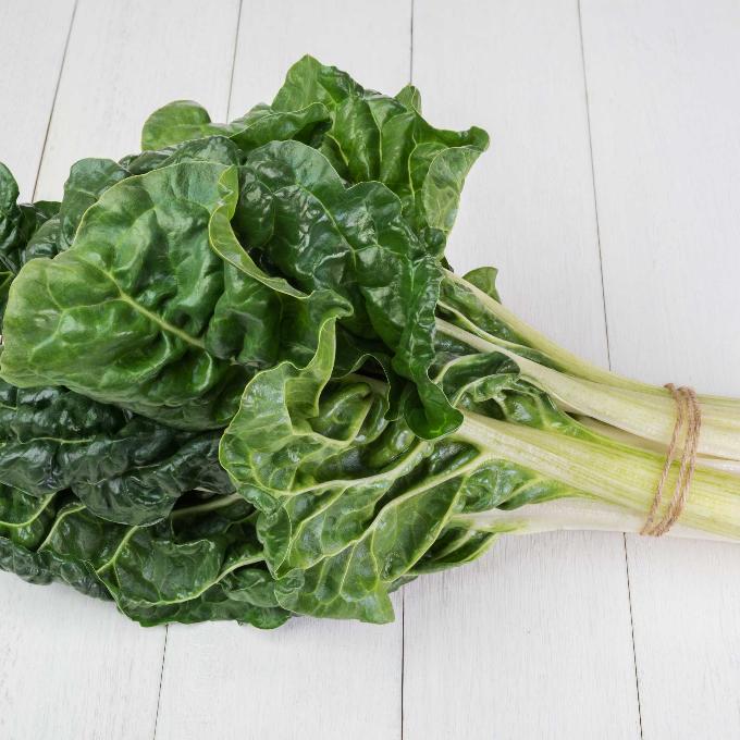 SA Organics Silverbeet Bunch – Organicbox