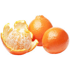 Organic Tangelo 200g (approx 1-2 tangelo) – Organicbox